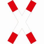 Vorschriftzeichen: Verkehrszeichen und Straßenschilder 2025