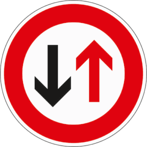 Vorschriftzeichen: Verkehrszeichen und Straßenschilder 2026