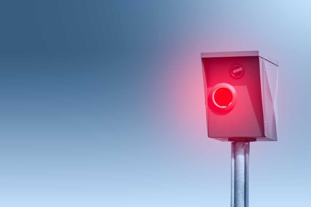 Blitzer auf der A66: Wo stehen dort die Radarfallen?