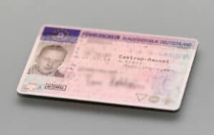 Auto Ohne Fhrerschein Anmelden