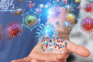 Epidemie und Pandemie: Definition, Unterschiede und Folgen