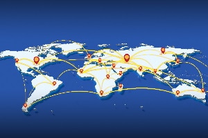 Was ist eine Pandemie? Definition - Infektionsschutz 2025