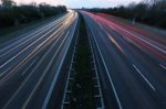 Einfädelungsstreifen zur Autobahn - Fahrschule 2019