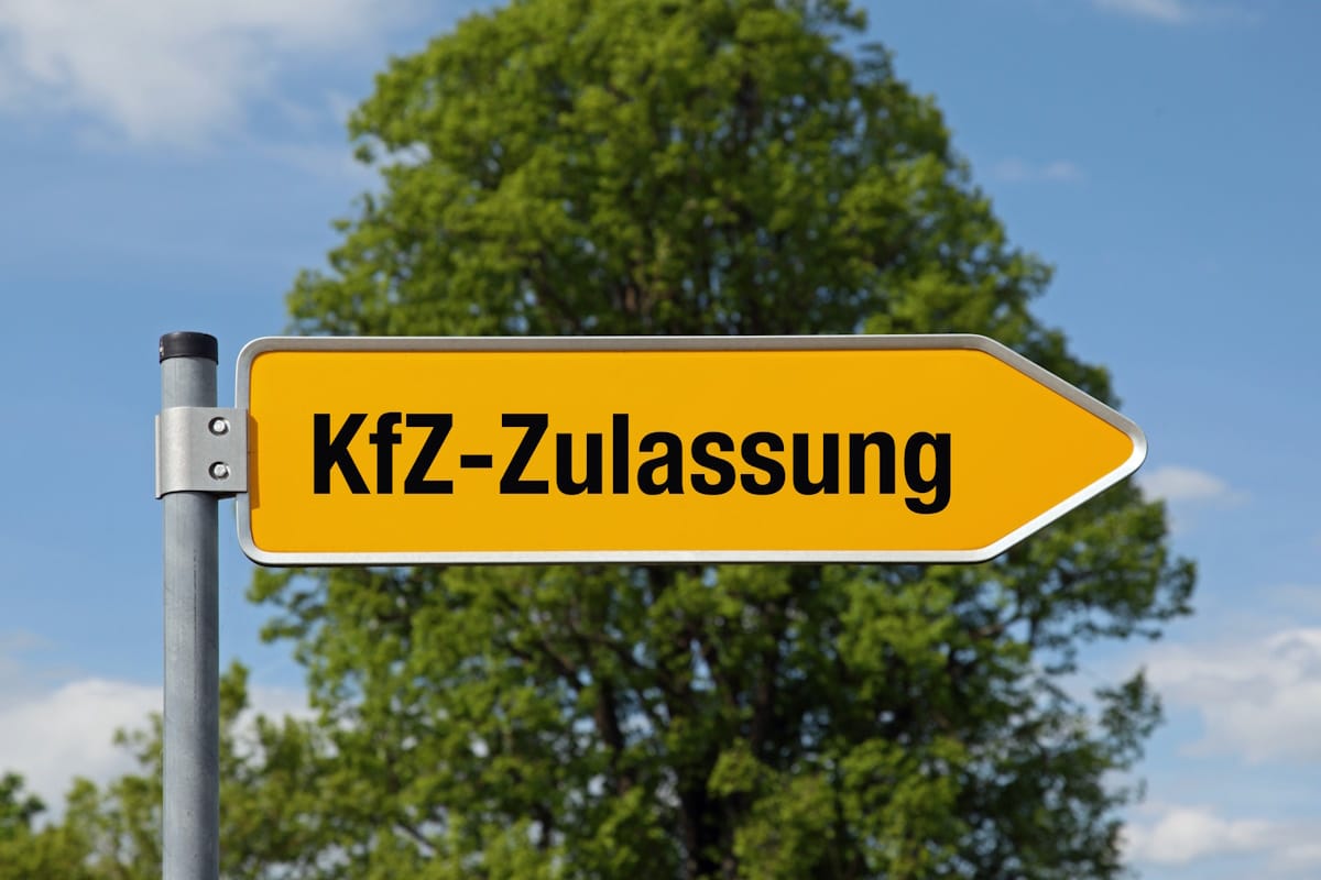 Zulassungsstelle Bergen ãƒâffnungszeiten
