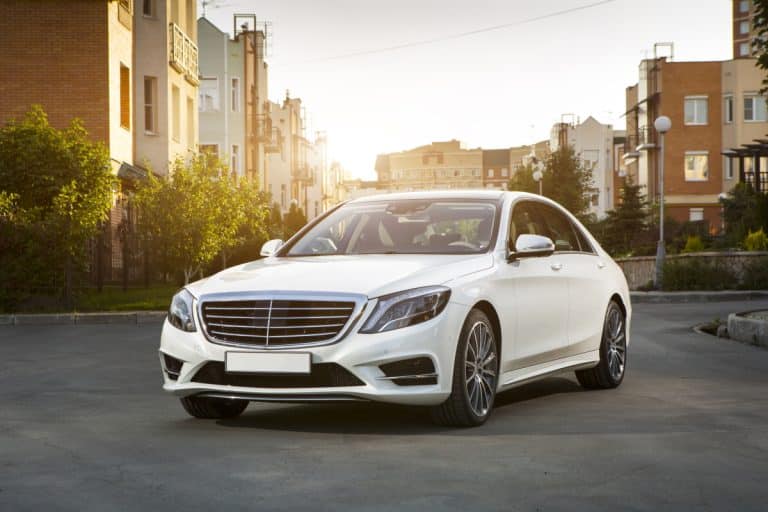 Welche Mercedes Modelle Sind Vom Dieselskandal Betroffen