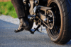 Motorrad anmelden: Diese Unterlagen benötigen Sie!