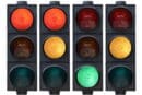 § 37 StVO: Wechsellichtzeichen, Dauerlichtzeichen, Grünpfeil