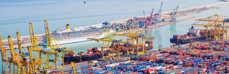 Zoll-Bußgeldkatalog & -Strafenkatalog 2025 - Zollverstöße