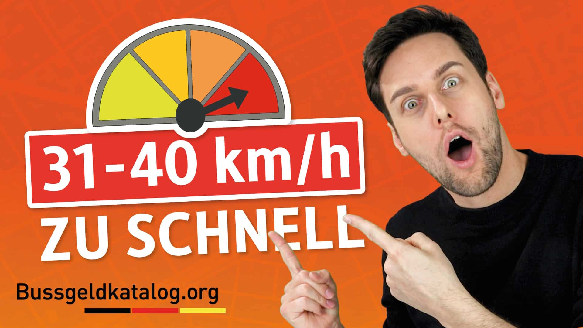Ab Wieviel Kmh Fahrverbot