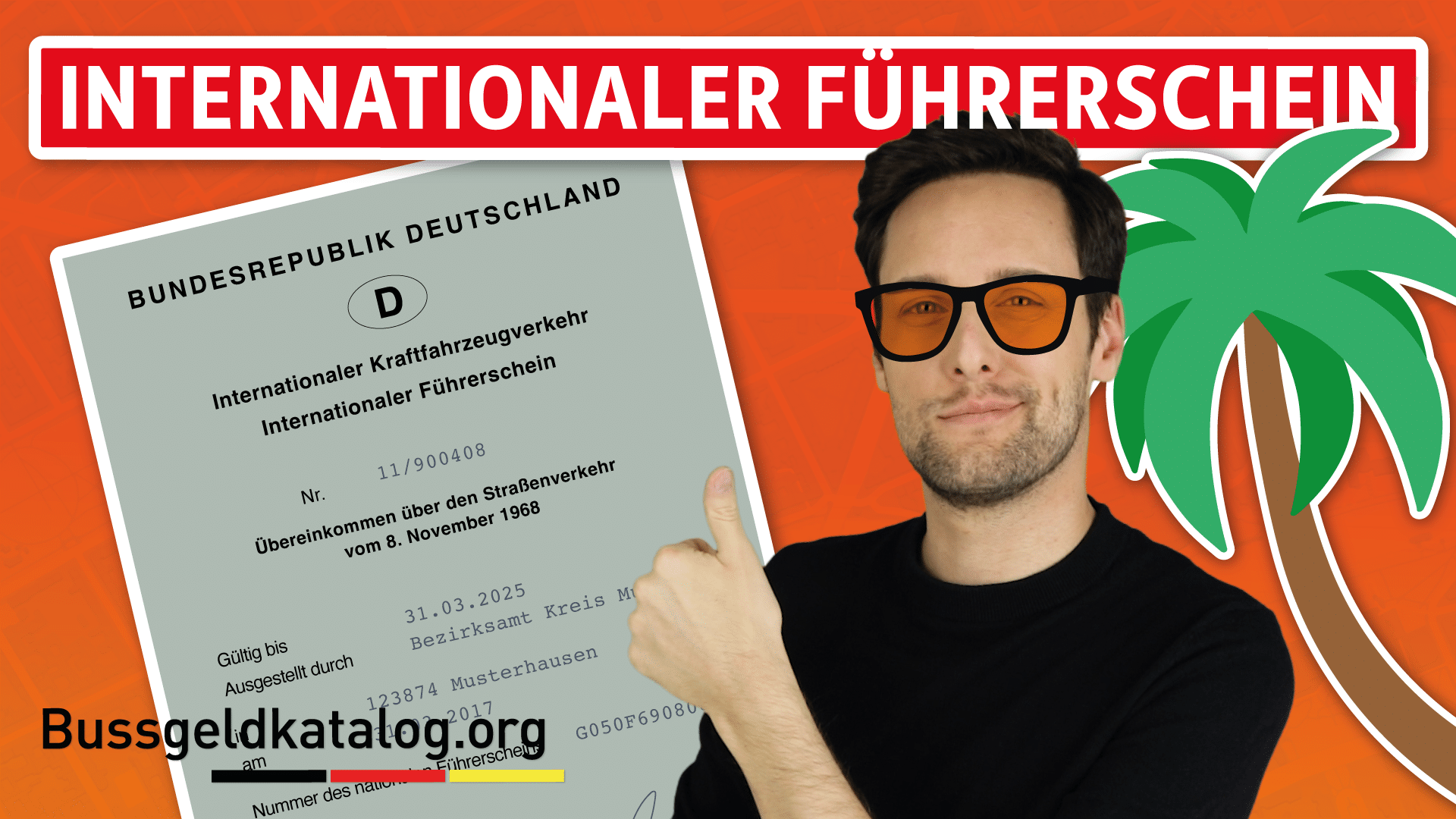 Internationaler Fuhrerschein Leipzig