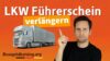 Kosten Für Lkw Führerscheinverlängerung