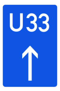 Umleitung: Verkehrszeichen, Bedarfsumleitung und mehr!