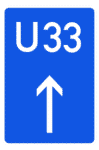Umleitung: Verkehrszeichen, Bedarfsumleitung und mehr!