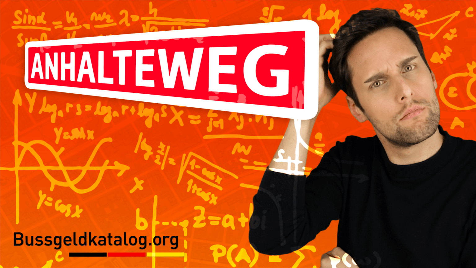 Reaktionszeit im Straßenverkehr: Auswirkung und Formel 2025