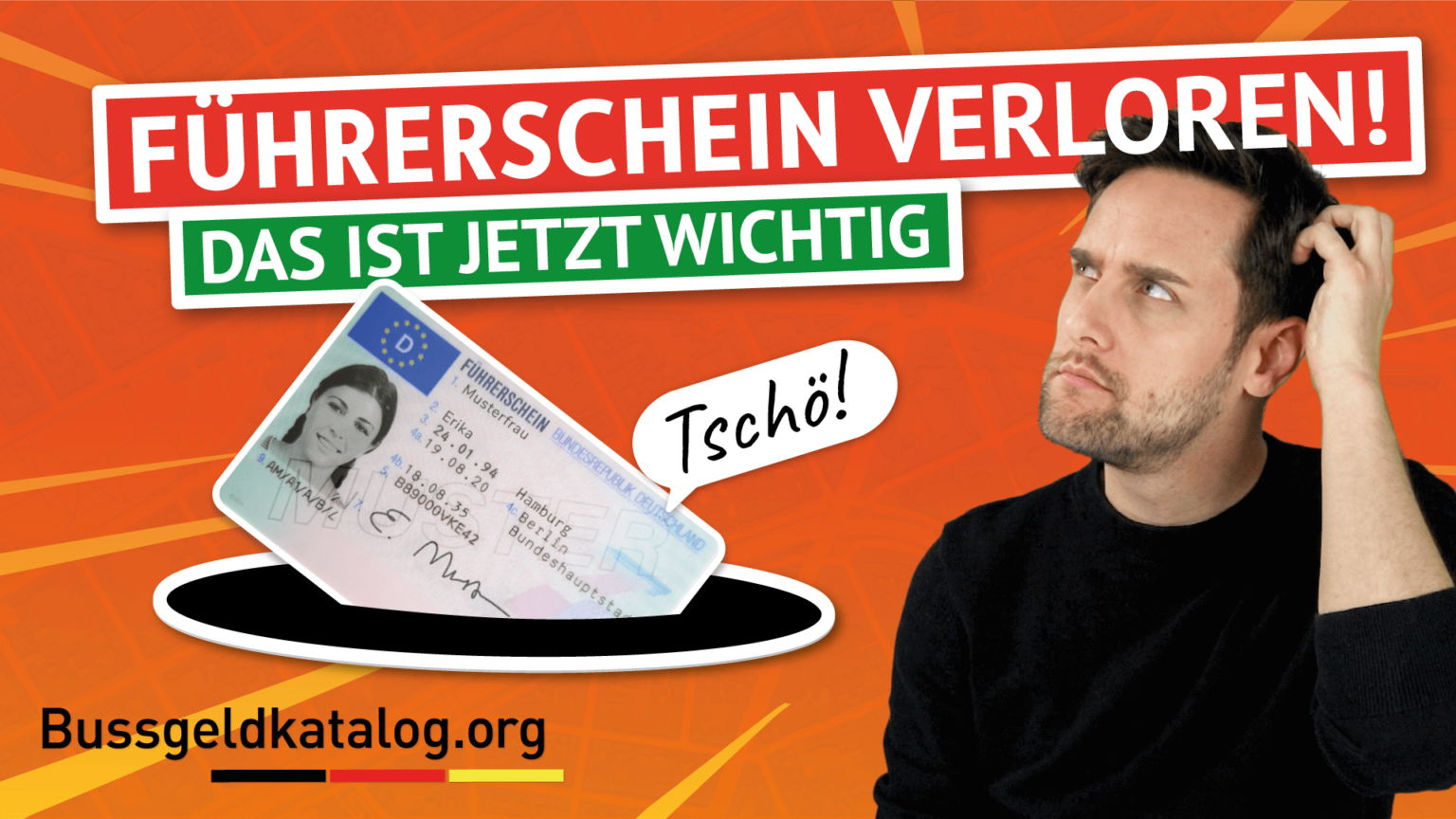 Wunderschone Neuen Fuhrerschein Beantragen Ebenbildnull