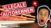 Illegale Autorennen: Strafe nach StGB - Strafenkatalog 2025