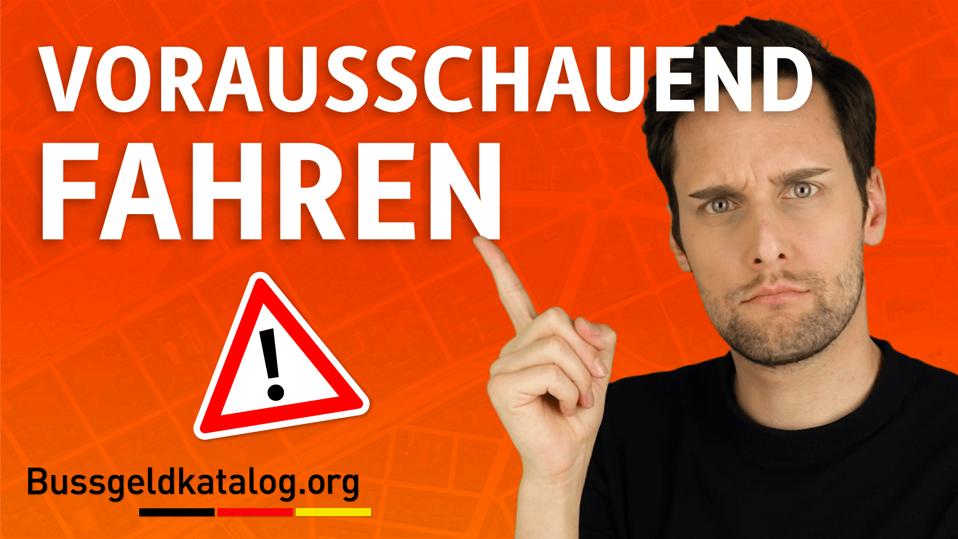 Vorausschauendes Fahren So Meistern Sie Den Verkehr Mit Bravourfeed