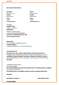 Vorvertrag beim Autokauf abschließen - Autokauf 2022