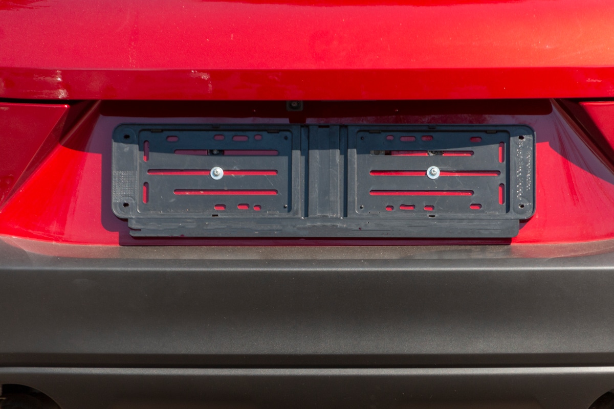 Wunschkennzeichen in Bochum: Prüfen und reservieren 2024