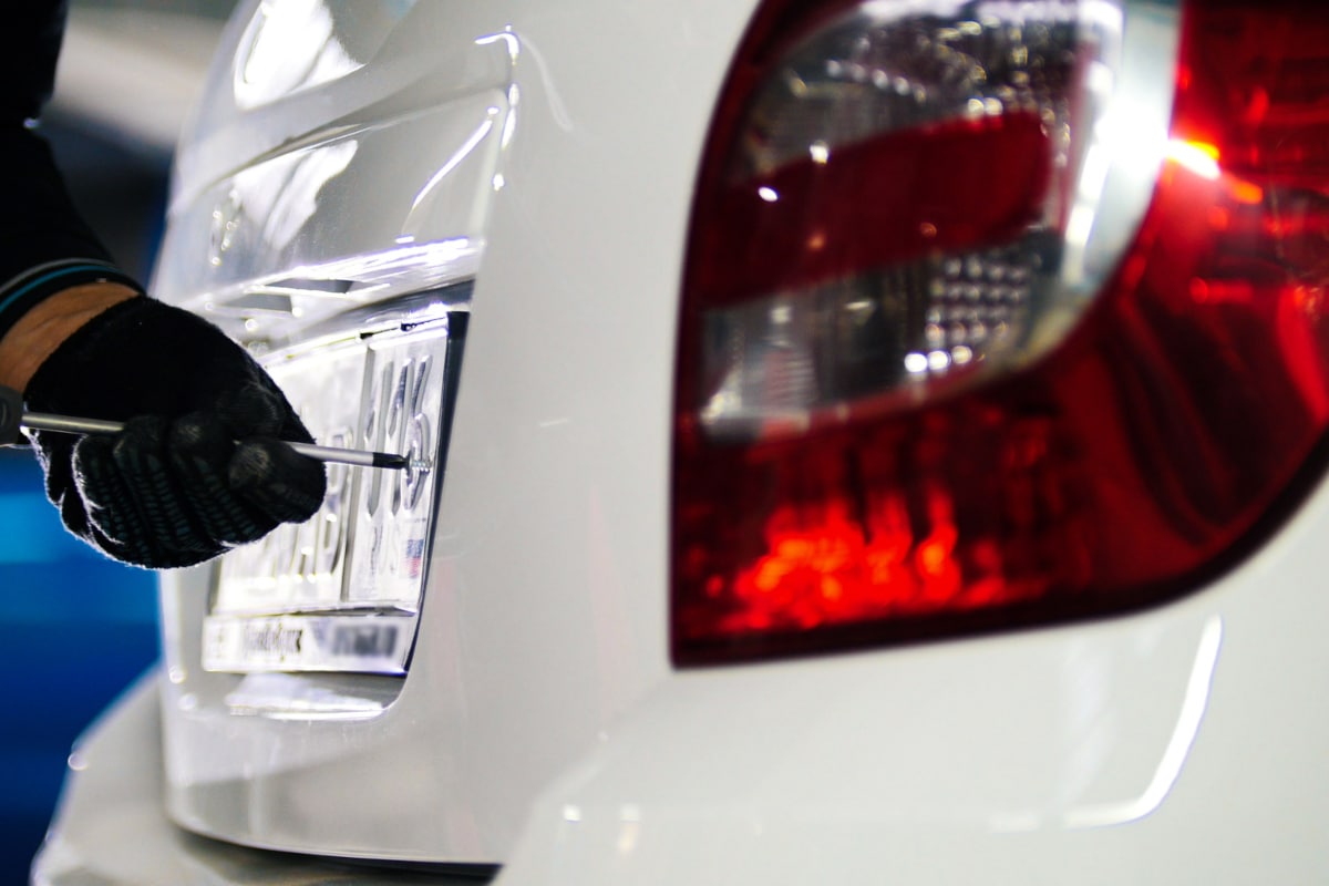 Kfz-Zulassungsstelle Gießen: Kontaktdaten und Dienste